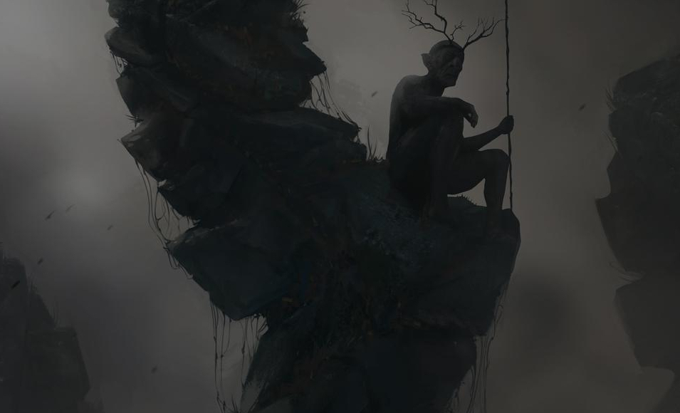 Dark Watcher Over Fate – Fevered Mind