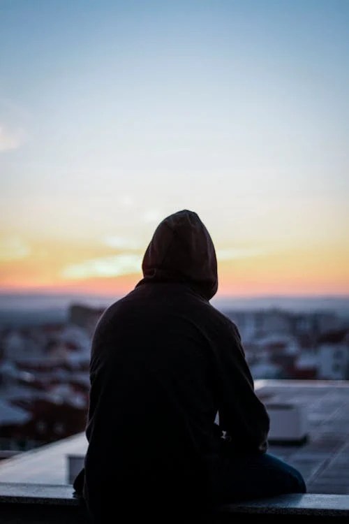 Alone – Fevered Mind