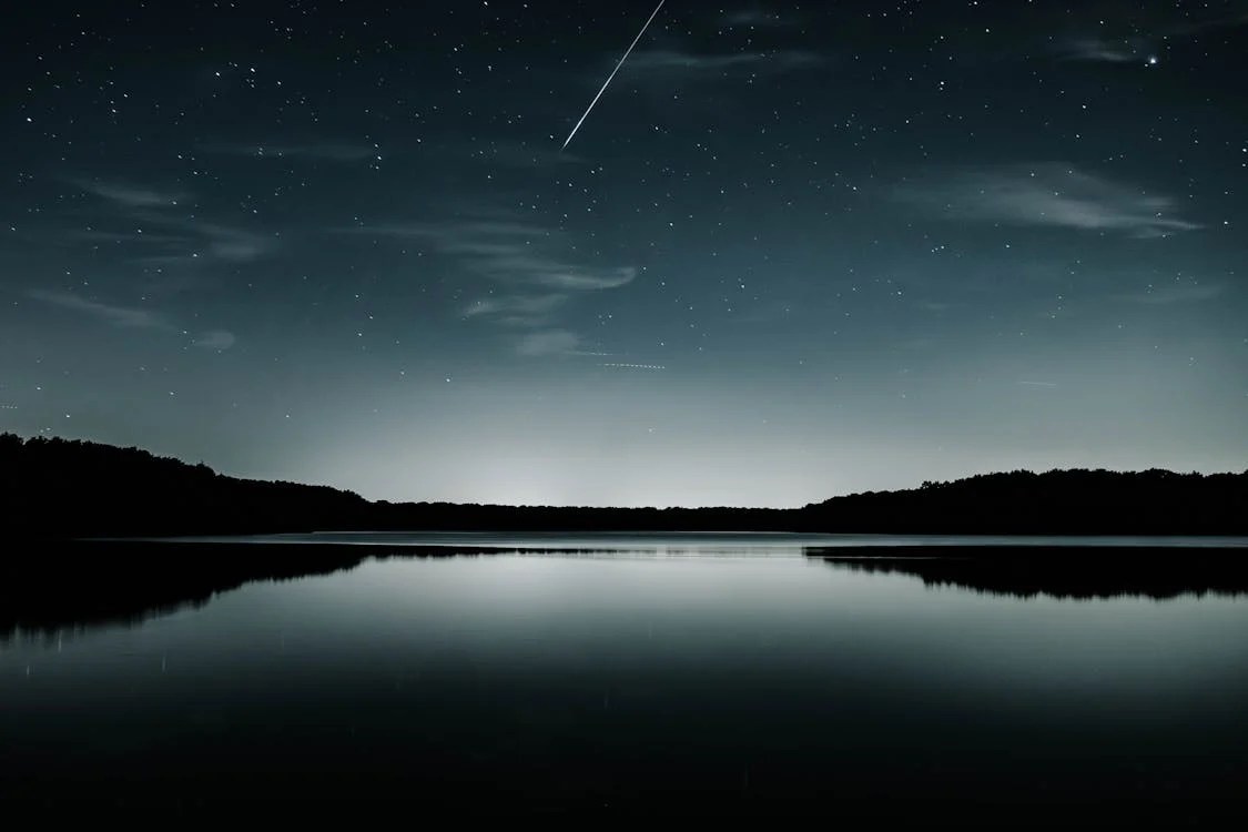 To Wish Upon a Star – Fevered Mind