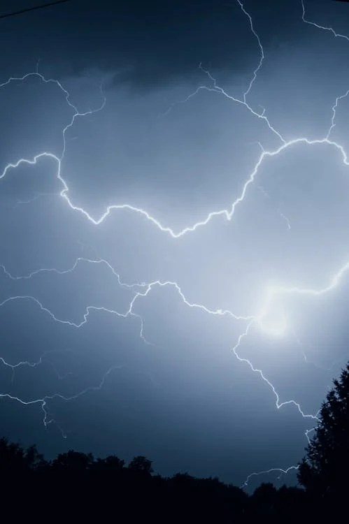 Chapter Seven: Nightly Interlopers – Fevered Mind