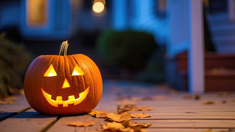 Jack-o-Lantern Haiku – Fevered Mind